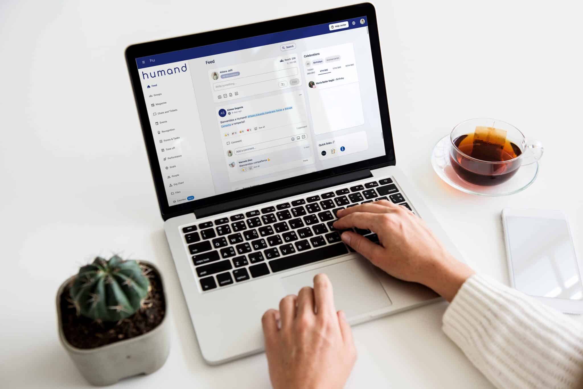 What Is PTO (Paid Time Off)? Definition and Types