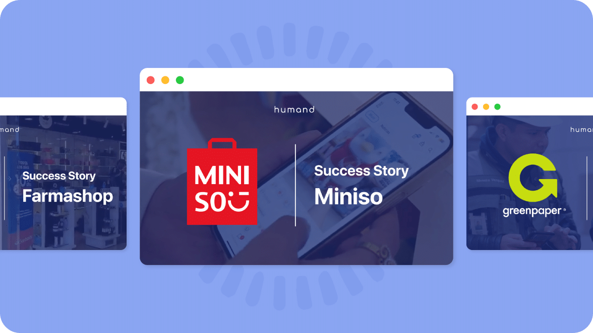 HR Software for Companies | Humand