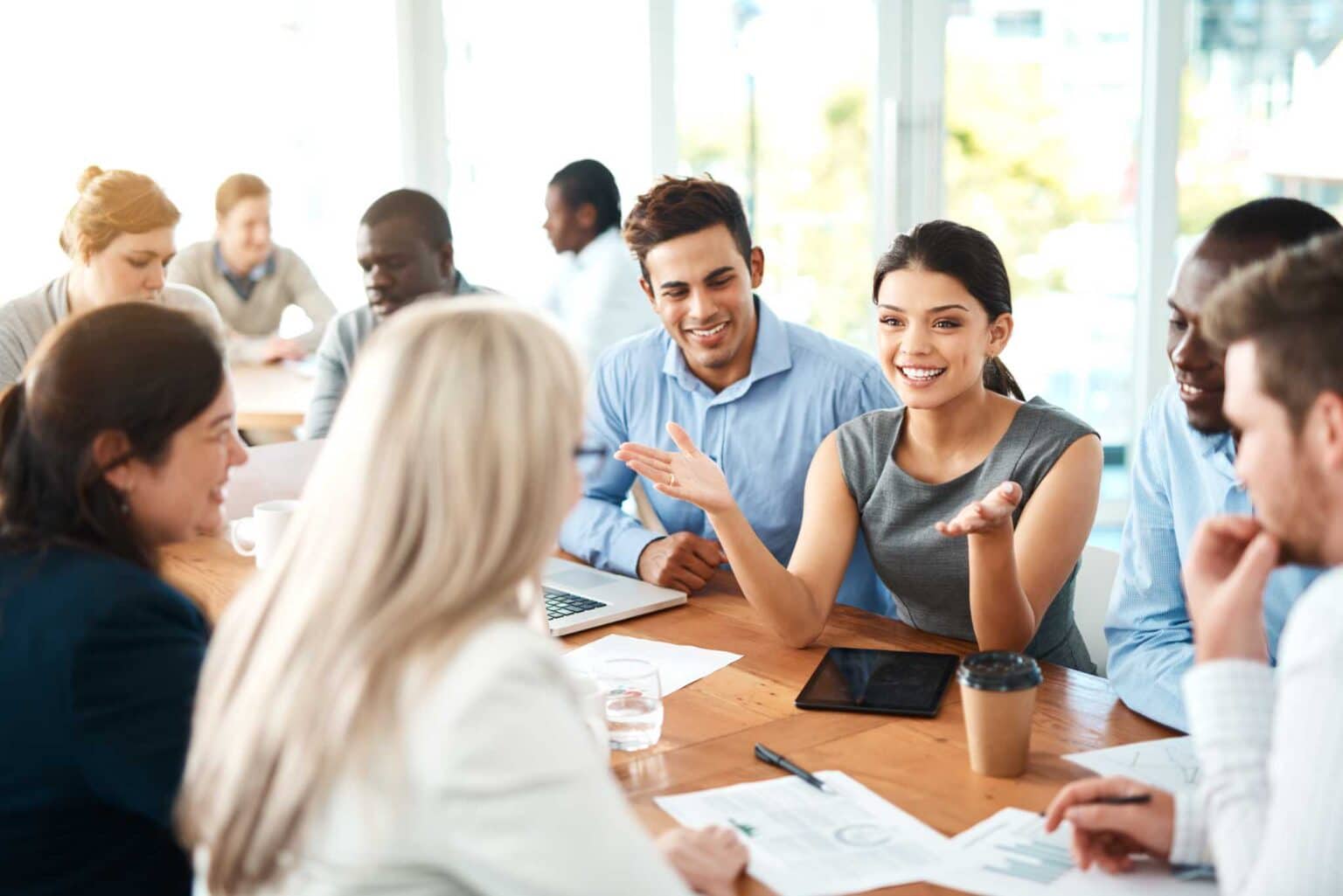 Job Enrichment: Definition, Benefits and Practical Examples