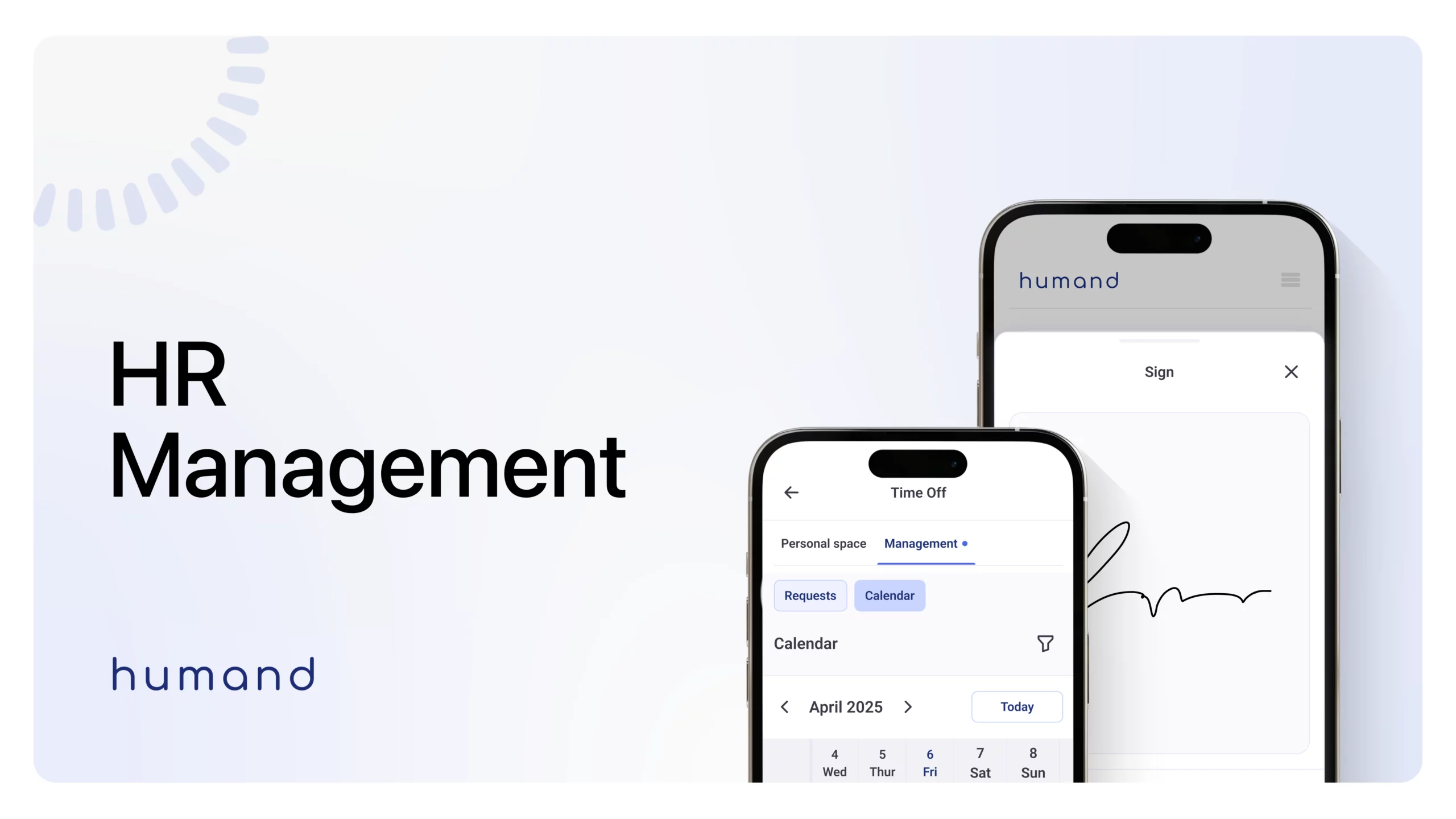 HR Management Software | Humand